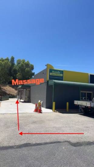 Massage Shop in Rockingham / Baldivis beautiful ladies ready for ...