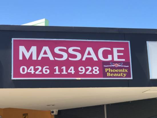 Phoenix Beauty Massage Discount Prices : Perth Sensual Erotic Massage